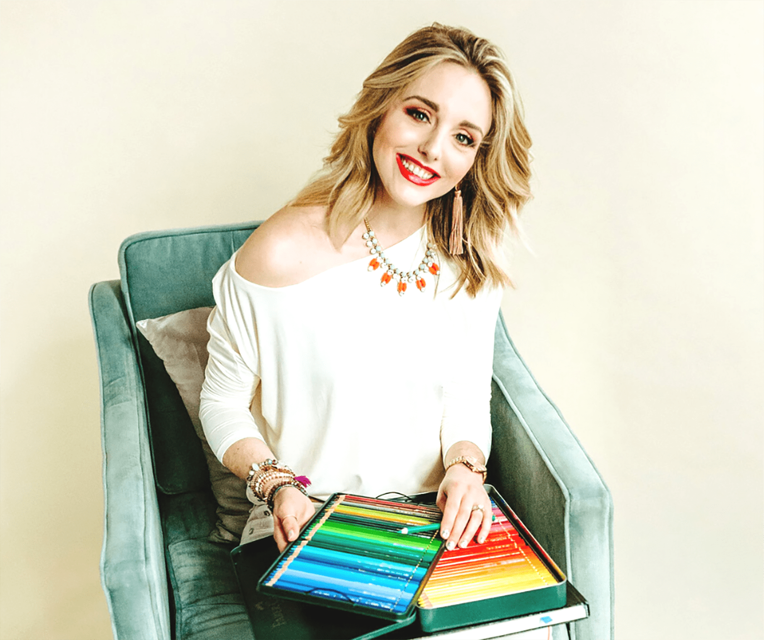 TAYLOR WALKER - Indiana Artisan