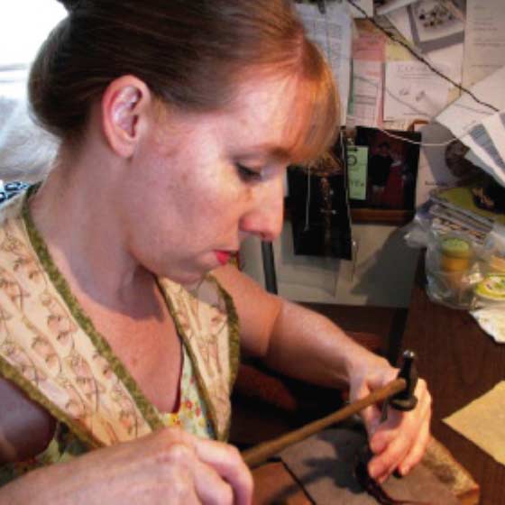 About Us - Indiana Artisan