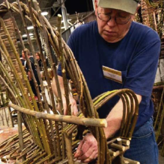 About Us - Indiana Artisan