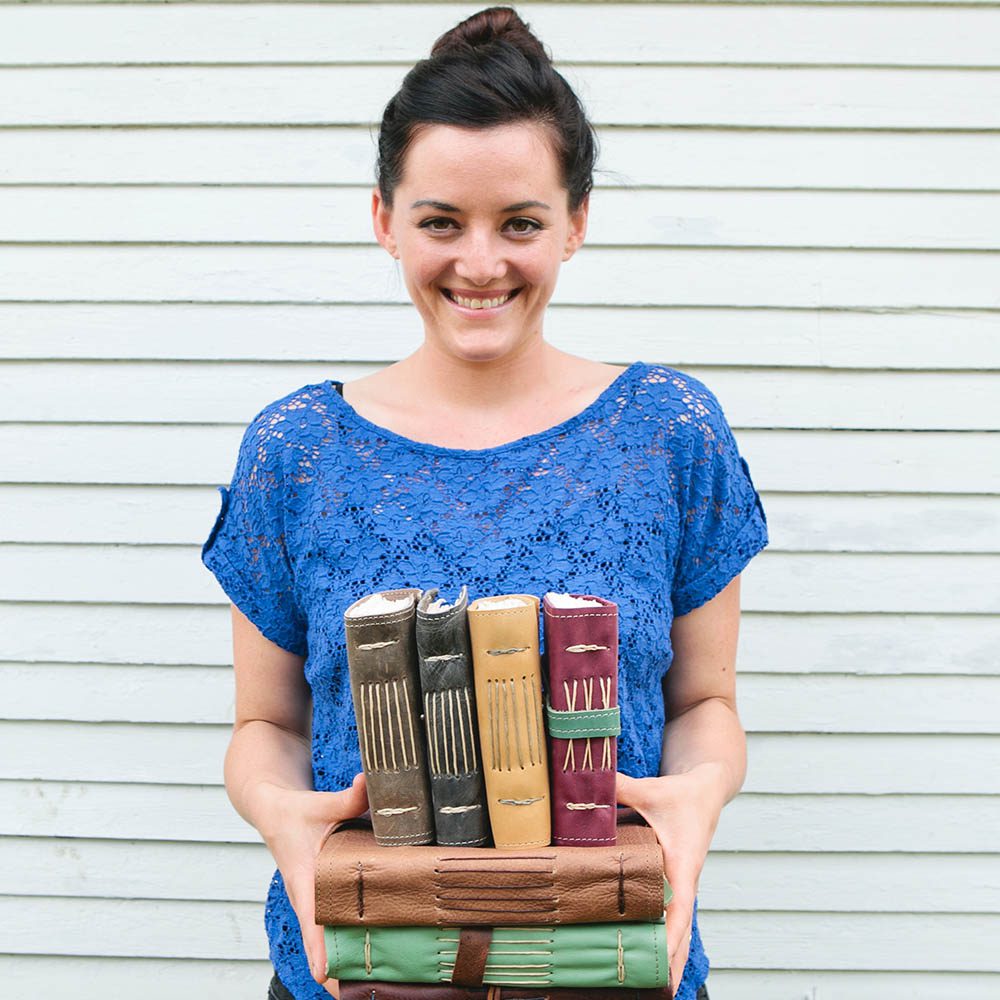 Megan Winn - Indiana Artisan