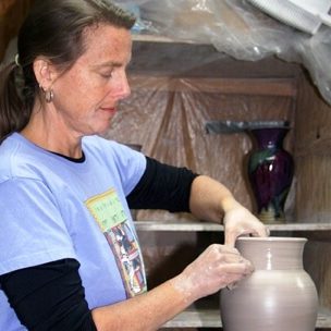 Kris Busch - Indiana Artisan