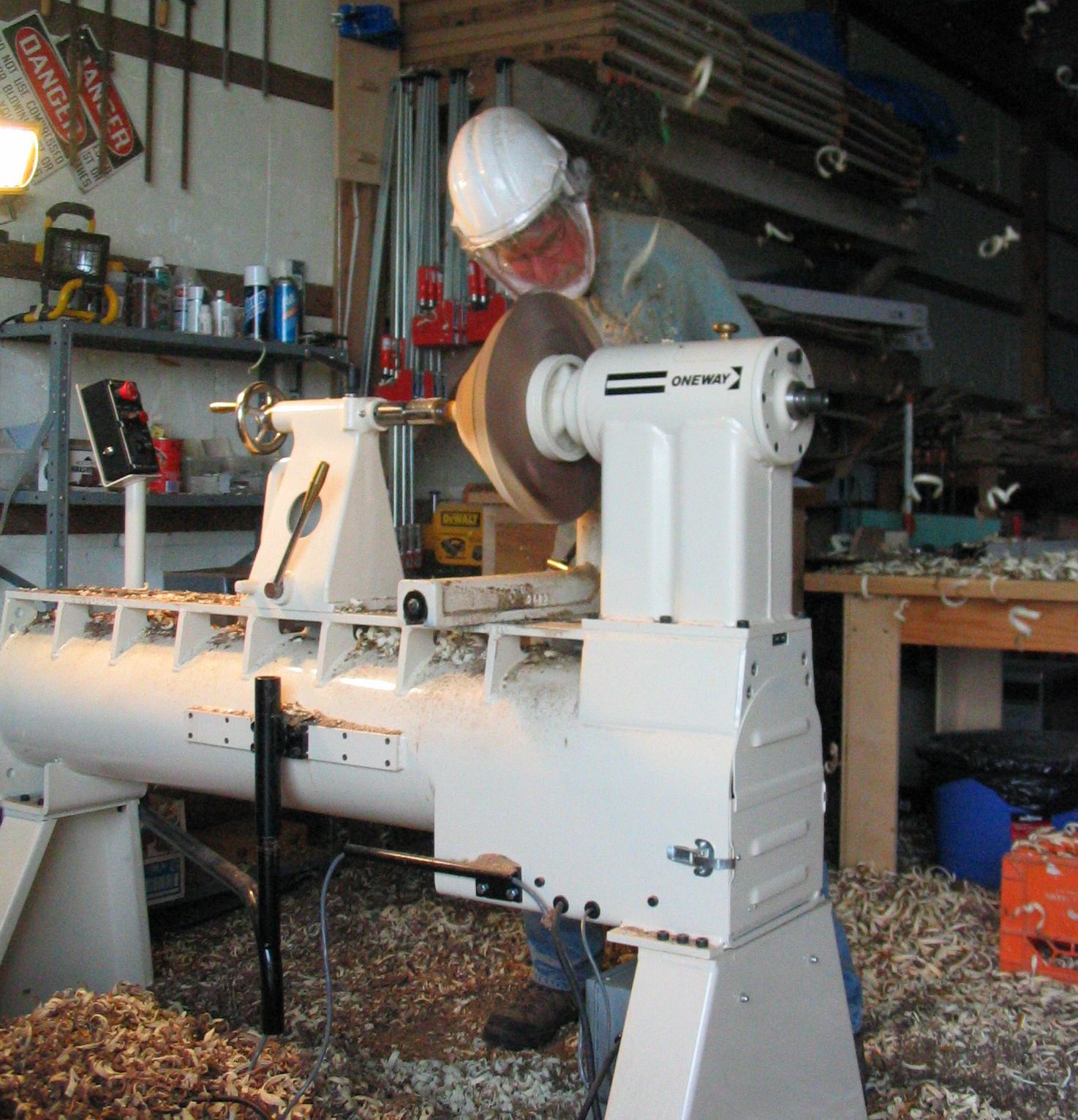 Bob Anderson - Indiana Artisan