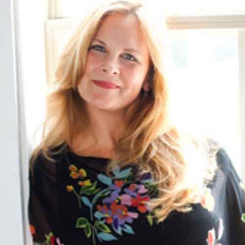 Dawn Middleton - Indiana Artisan
