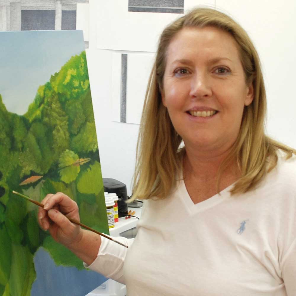 Lynn Retson - Indiana Artisan