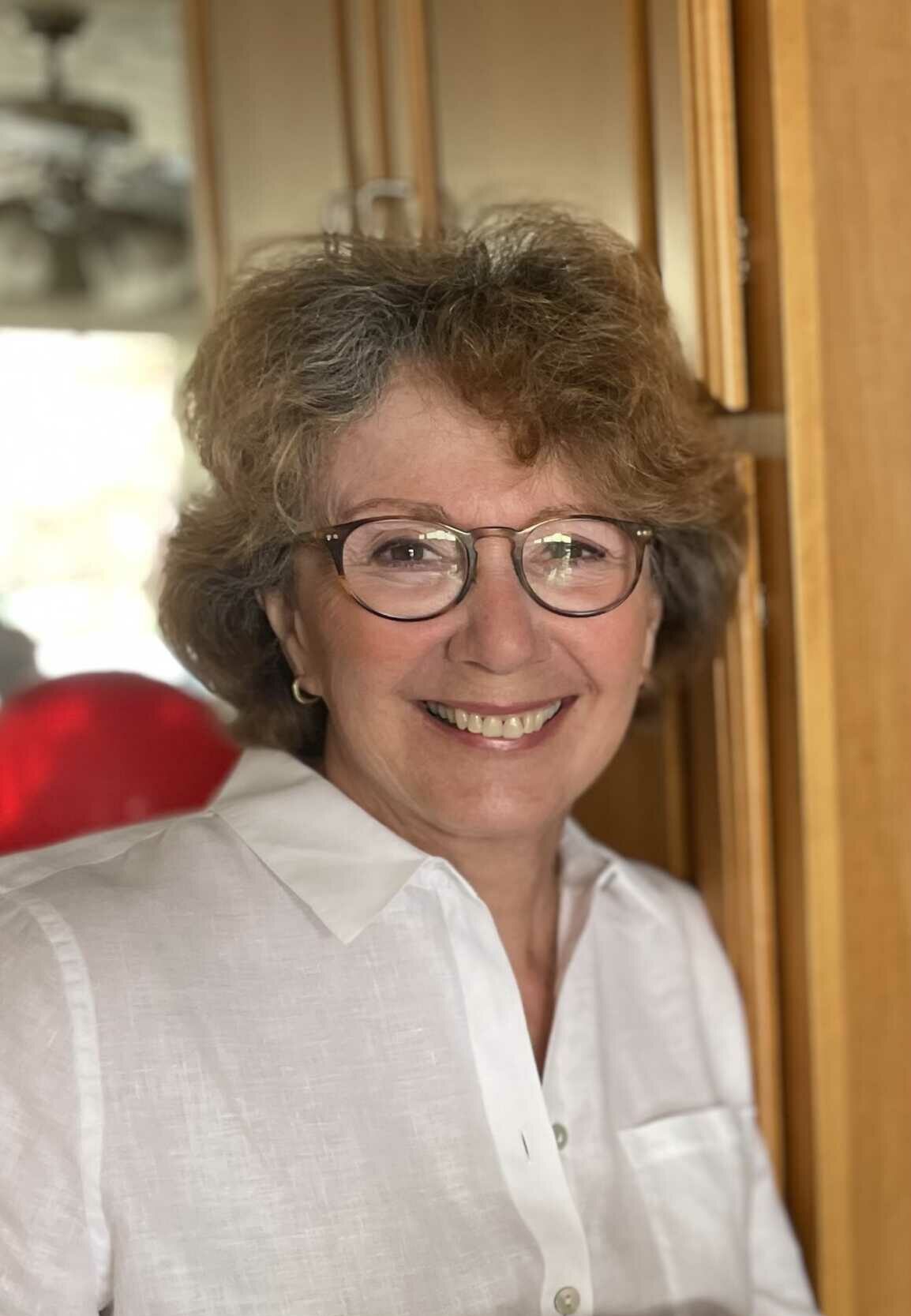 ANNA LEE CHALOS-McALEESE - Indiana Artisan