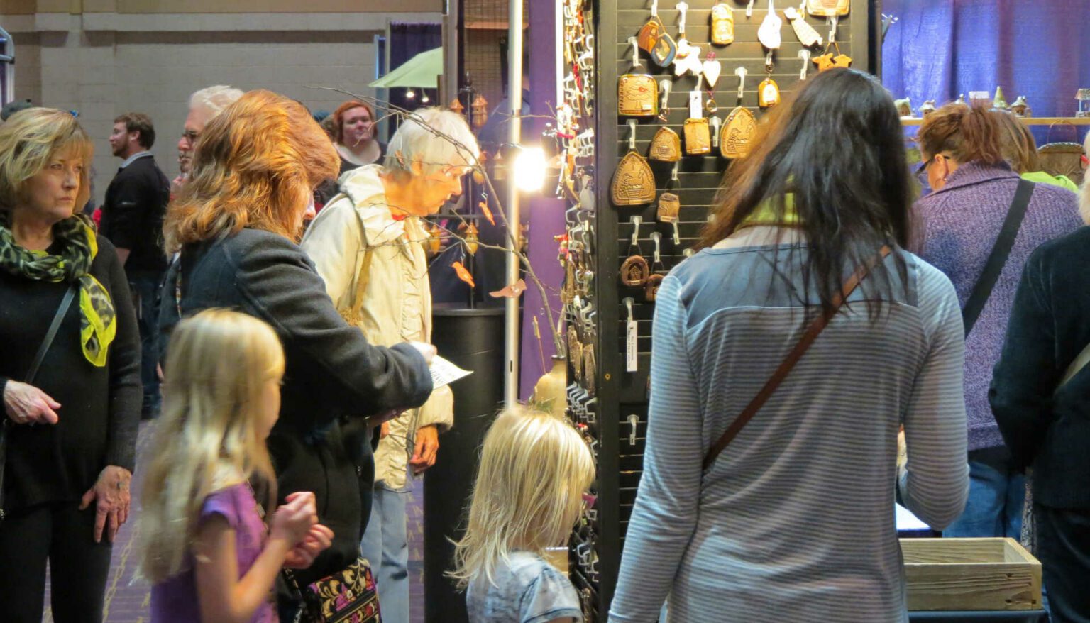 Indiana Artisan Events - Indiana Artisan