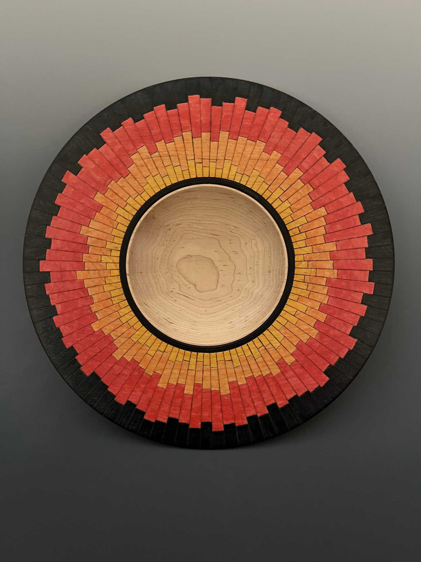 Ralph Buschbacher - Indiana Artisan