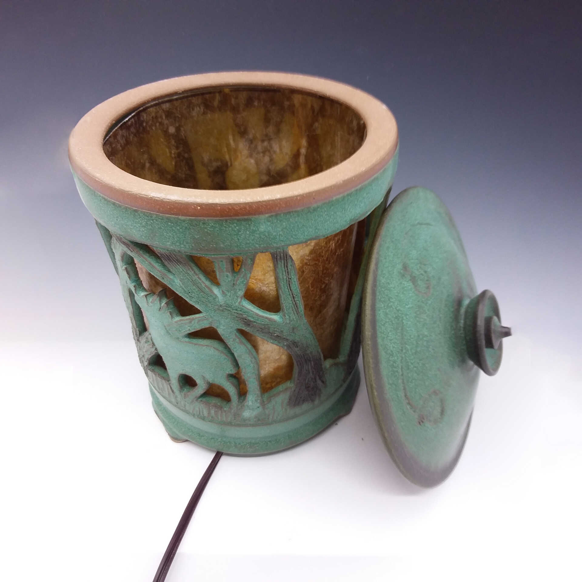 Terry Dukeman - Indiana Artisan