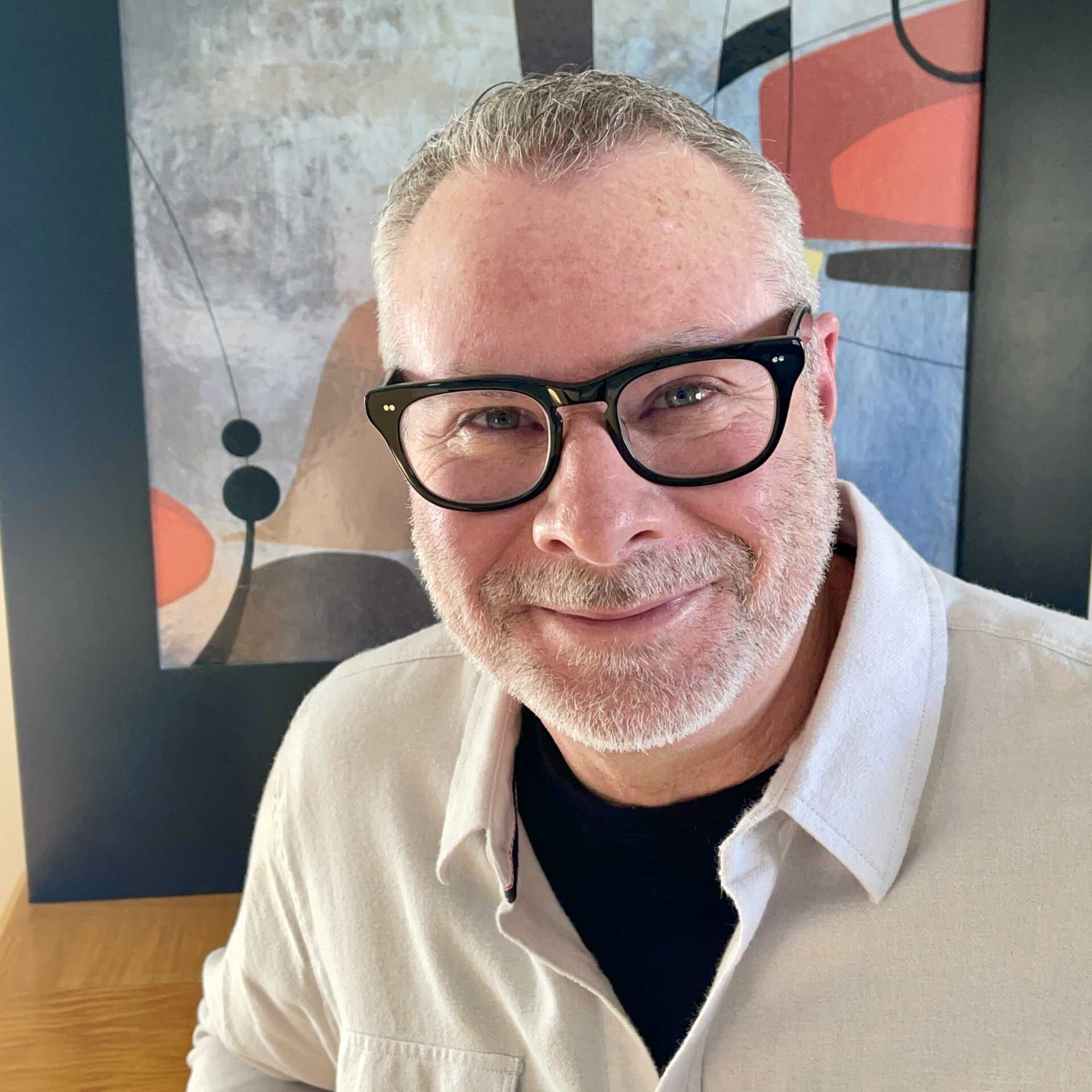 Scotty Jones - Indiana Artisan