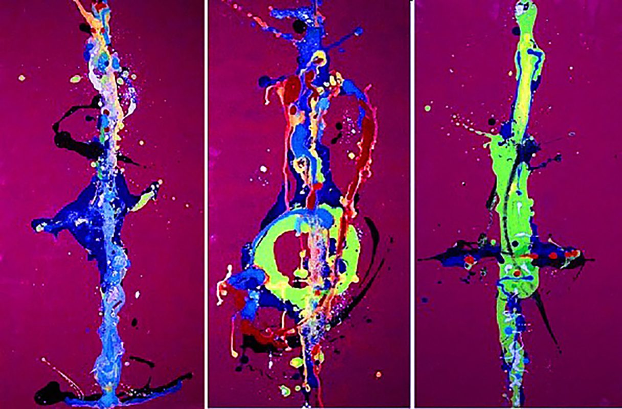 Steven Sickles - Indiana Artisan