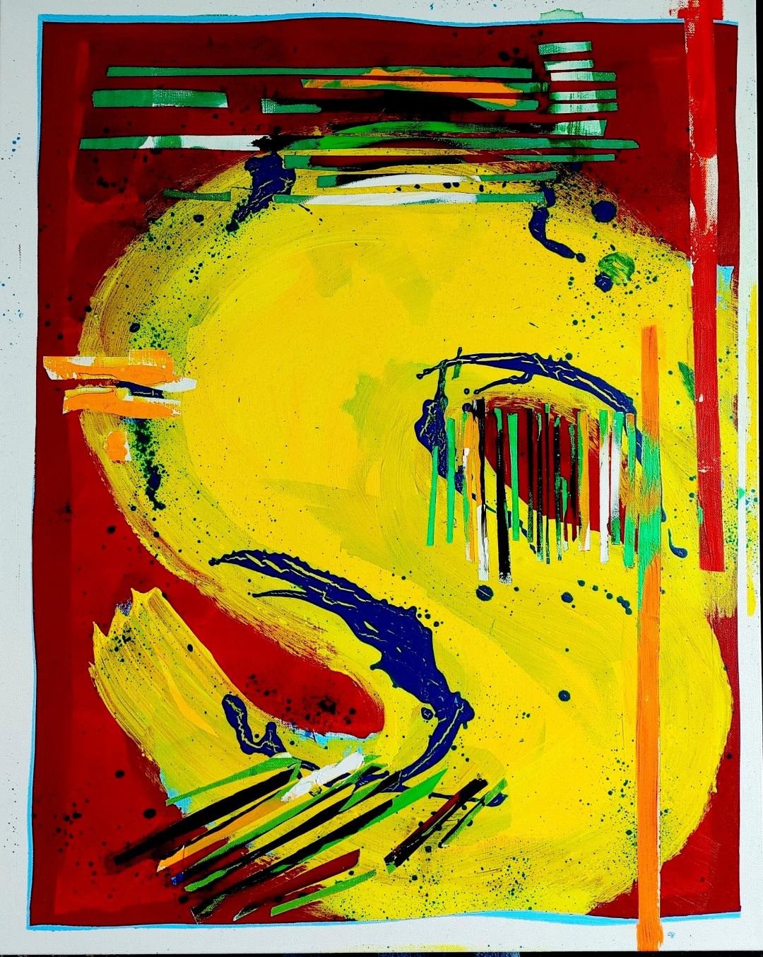 Steven Sickles - Indiana Artisan