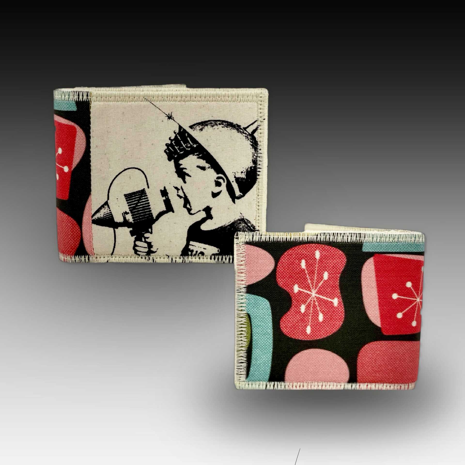 Scotty Jones - Indiana Artisan