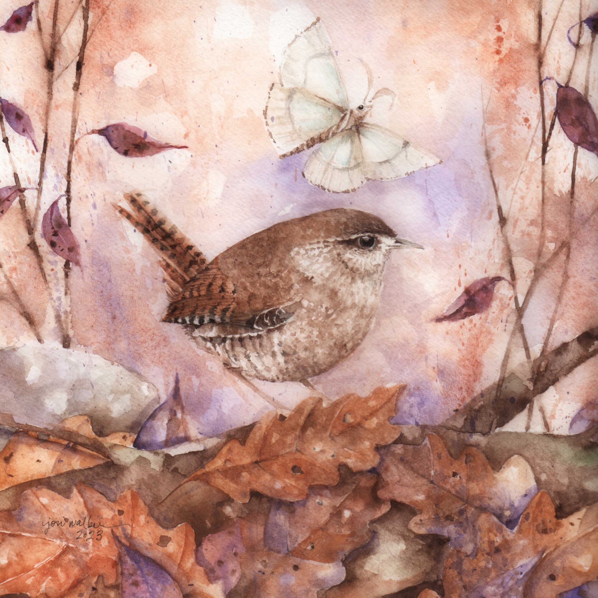 JONI WALKER - Indiana Artisan