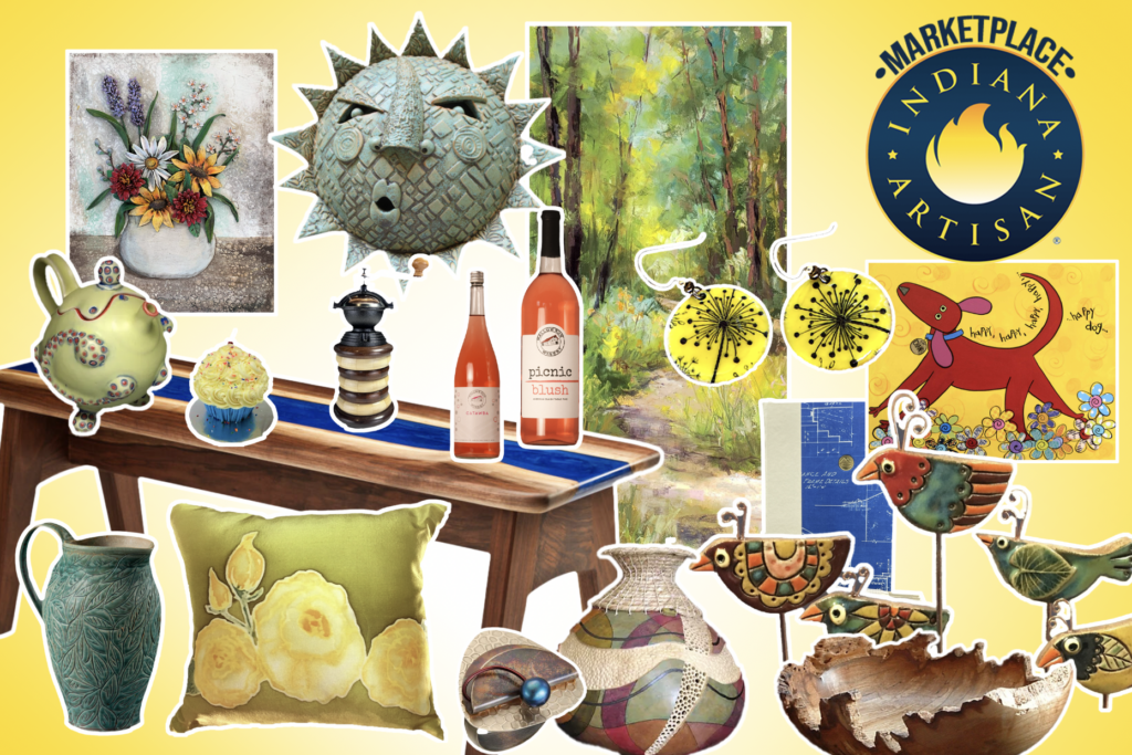 Home Page - Indiana Artisan