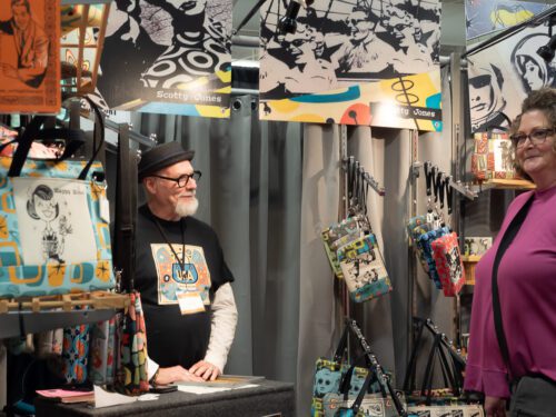 Marketplace - Indiana Artisan